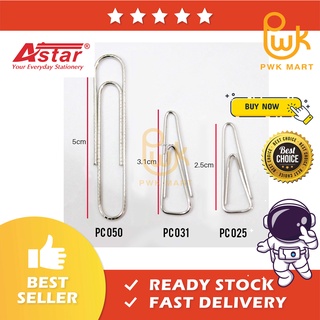 Paper Clips Triangle (25mm/31mm) / Jumbo Round (50mm) - Per Box ...