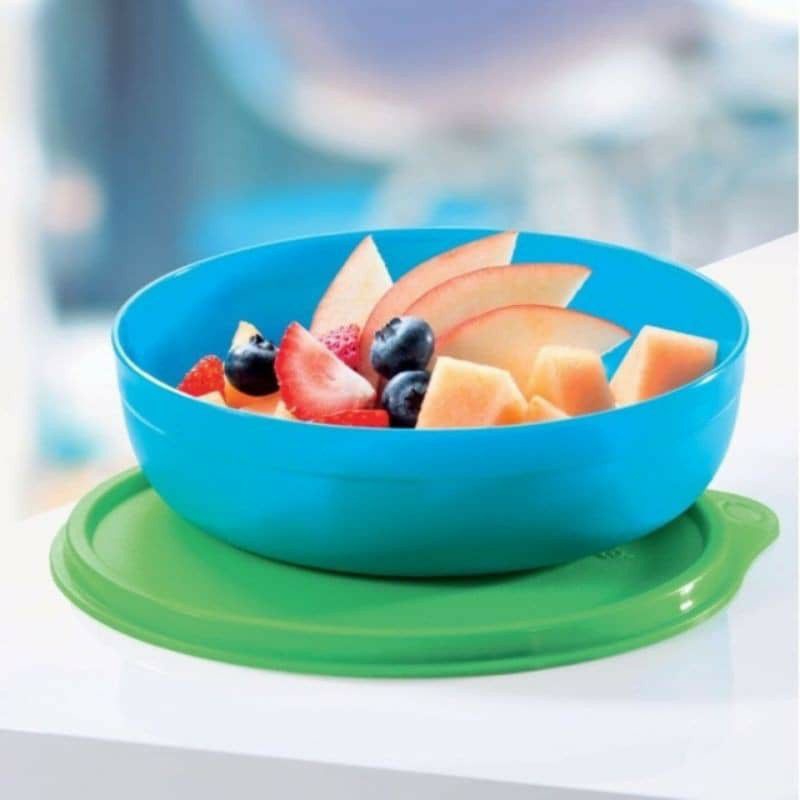 Tupperware Twinkle Feeding Bowl 430ml | Shopee Malaysia