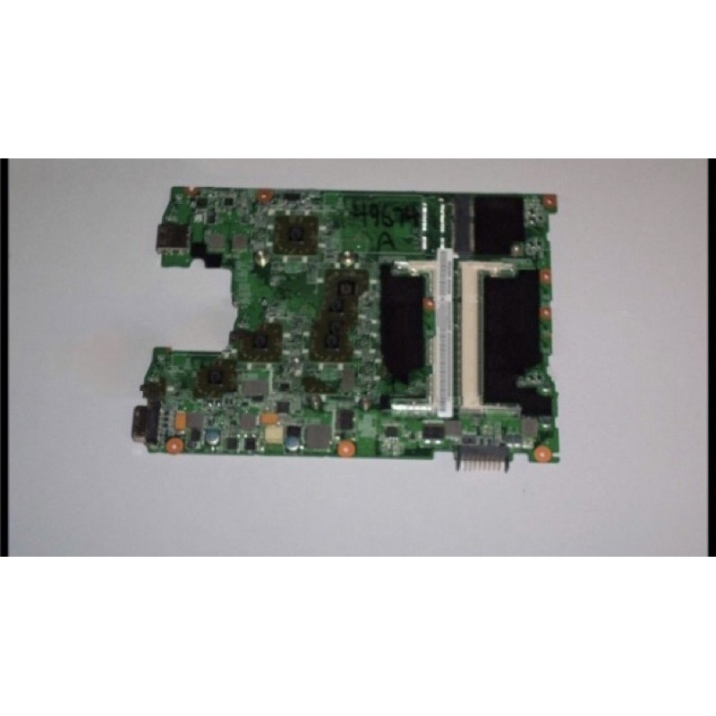 FUJITSU P3010 MOTHERBOARD ORIGINAL | Shopee Malaysia