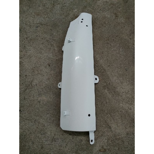 Mitsubishi Fuso Corner Panel Built Up 6D22/6D40/8DC | Shopee Malaysia
