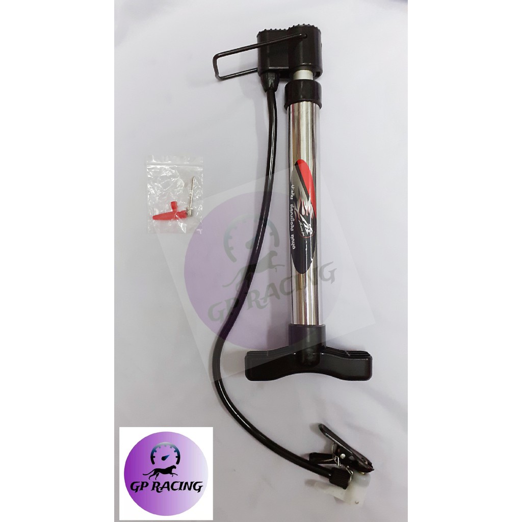 MULTI-PURPOSE HAND PUMP "GP RACING" | Shopee Malaysia
