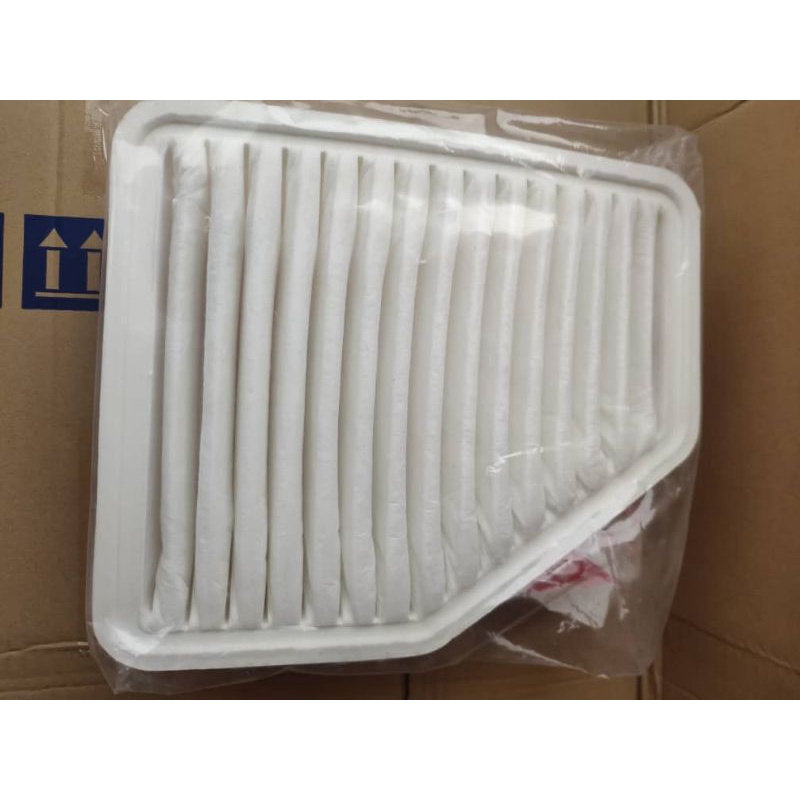 TOYOTA LEXUS CROWN S180 S210 GX460 S190 AIR FILTER 17801-50060 | Shopee ...