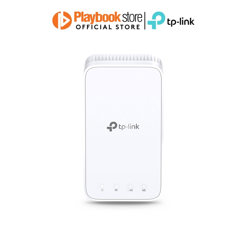TP-Link RE330 AC1200 Mesh Wi-Fi Range Extenders | Shopee Malaysia
