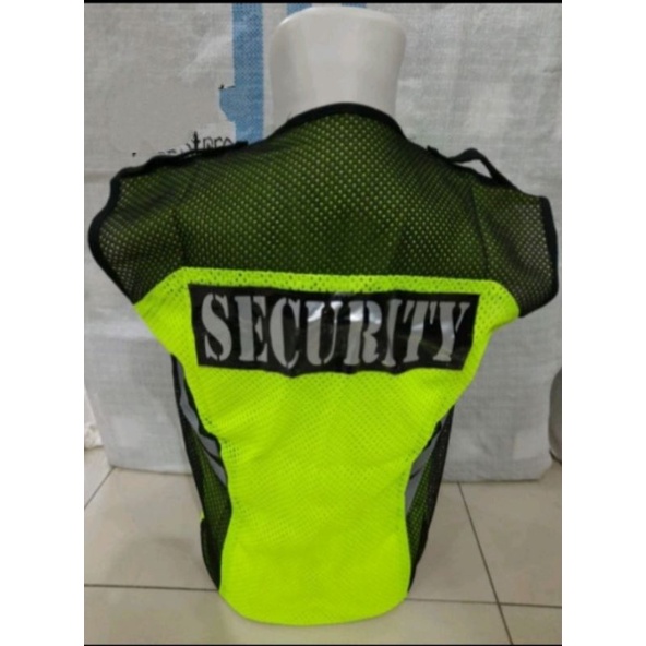 Security Guard security Guard | Shopee Malaysia