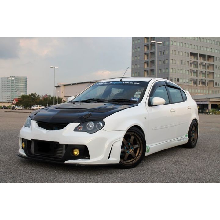 [INSTALLATION AVAILABLE] 🔥PRE ORDER🔥Proton Gen2 NeoR3 Bodykit | Shopee ...