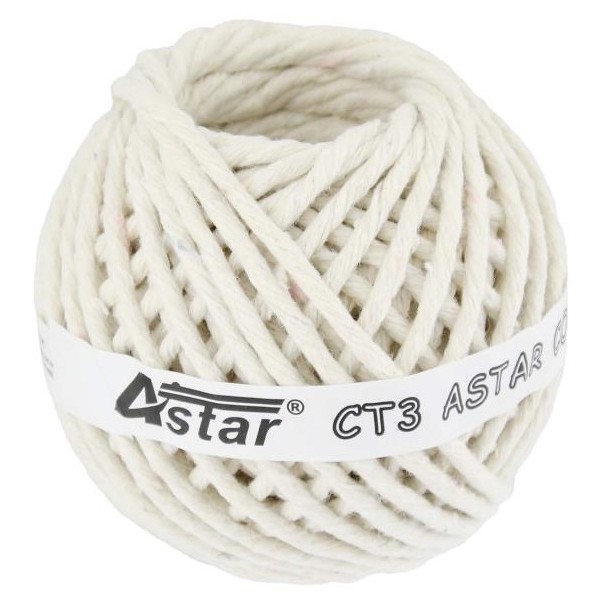 Astar parcel string/ Cotton Twin ( 6 sizes ) | Shopee Malaysia