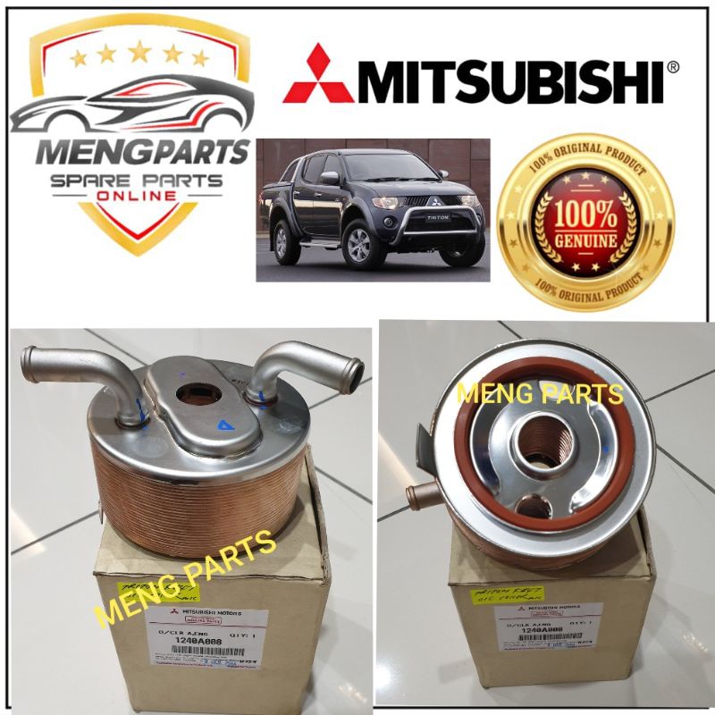 ORIGINAL MITSUBISHI TRITON KB4T,PAJERO SPORT 2007Y-2015Y 16V 4D56U ...