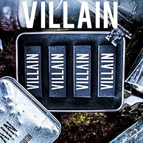 Villain Project by Daniel Madison Ellusionist VILLAINPROJECT | Shopee ...