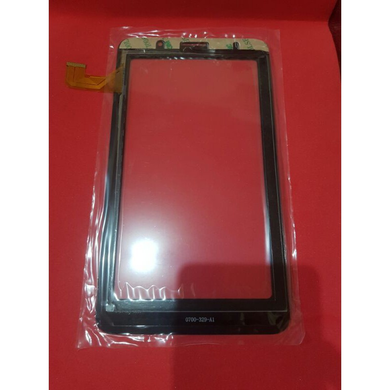 LAYAR Touchscreen advan tab 7 touch screen advan tab7 7039 | Shopee ...