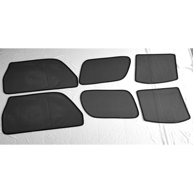 Toyota Alphard/Vellfire 2009-2014 Magnetic Oem Sunshade | Shopee Malaysia