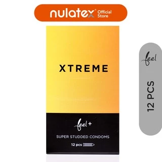 Nulatex Official Store Online, March 2026 | Shopee Malaysia