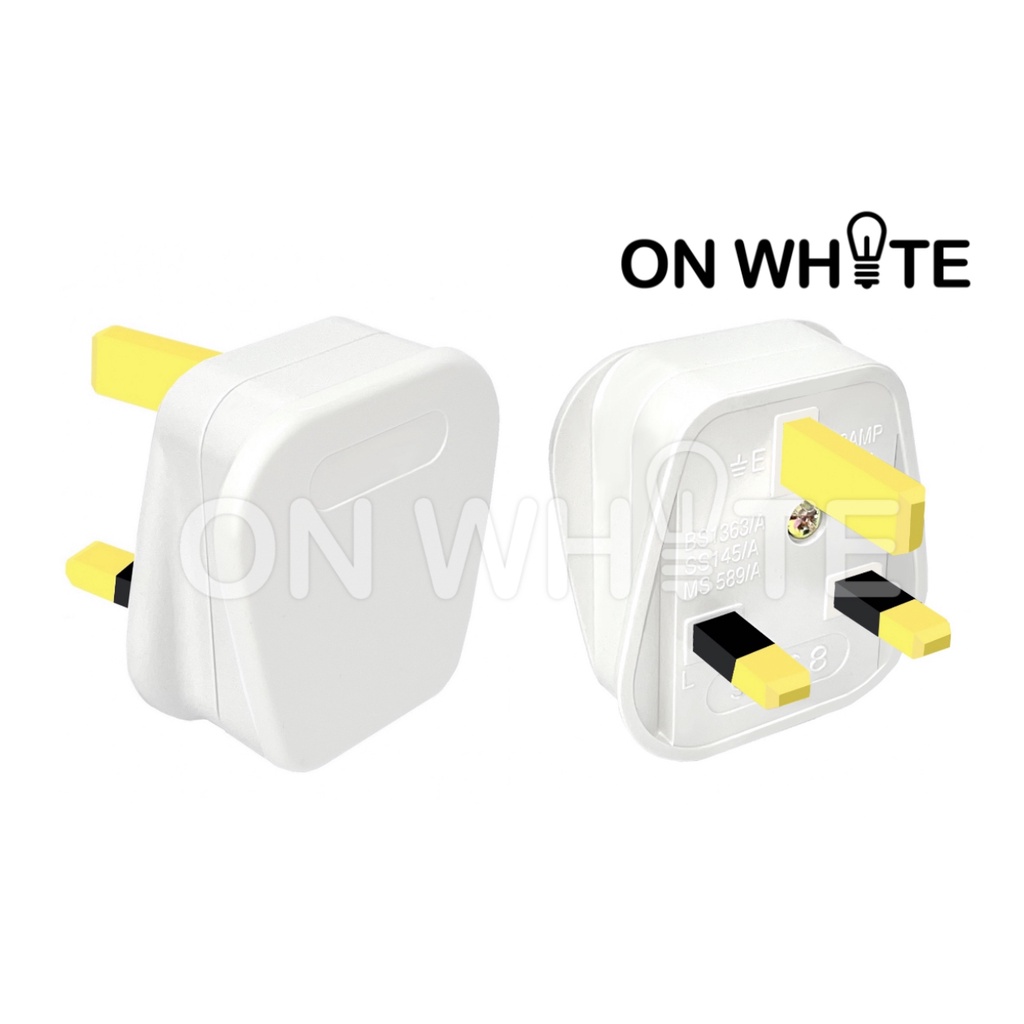 PLUG TOP 13A [𝐒𝐈𝐑𝐈𝐌] 6123 OR 4931(NON SIRIM) /DLX/OPS/GCE/CLIPSELL/SUM ...