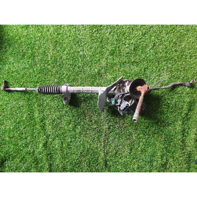 Honda steering rack Honda Stream RN6 RN8 steering rack | Shopee Malaysia