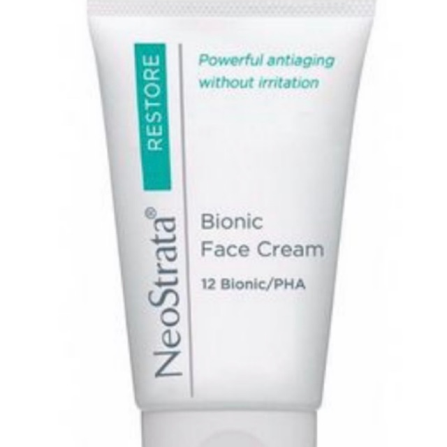 Bionic Face Cream - Neostrata | Shopee Malaysia