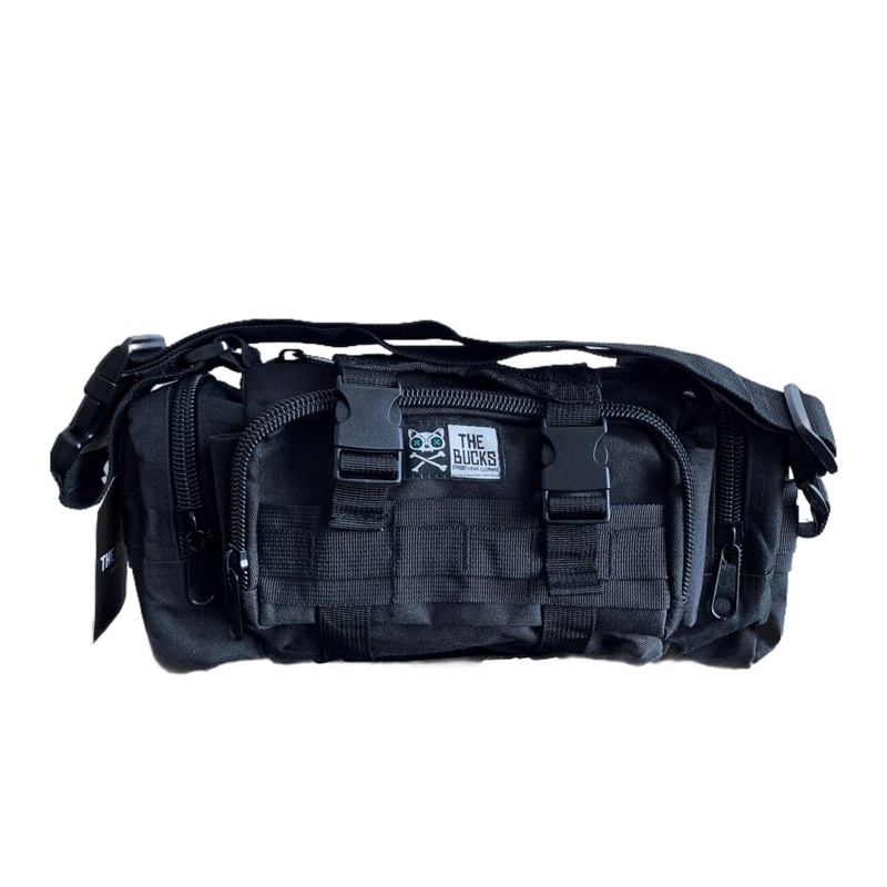 🔥 MP Bag The Bucks 🔥 | Shopee Malaysia