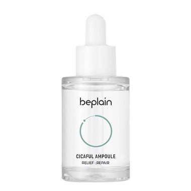 BEPLAIN Cica Full Ampoule 30ml | Shopee Malaysia