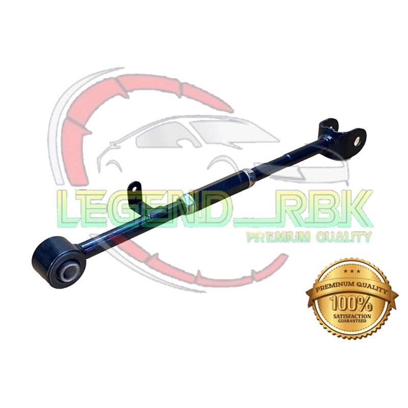 (1PC) TOYOTA HARRIER RX300 ACU30 2006-2012 REAR UPPER & LOWER ...
