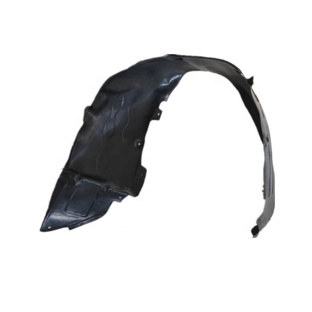 FENDER LINER LEFT / RIGHT GENUINE PART (ORIGINAL) KIA RIO UB 2014 ...