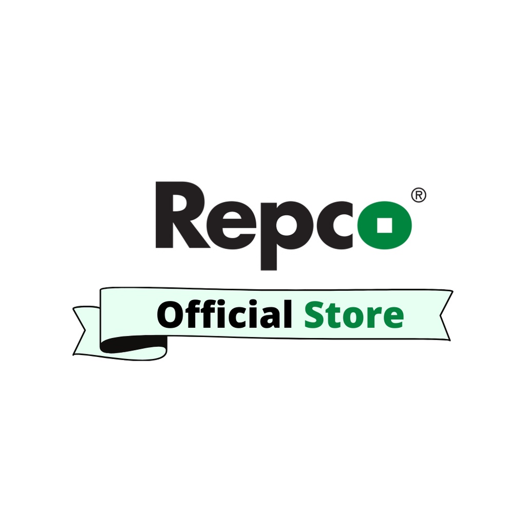 Repco Peformance Mileage Service Sticker | Shopee Malaysia