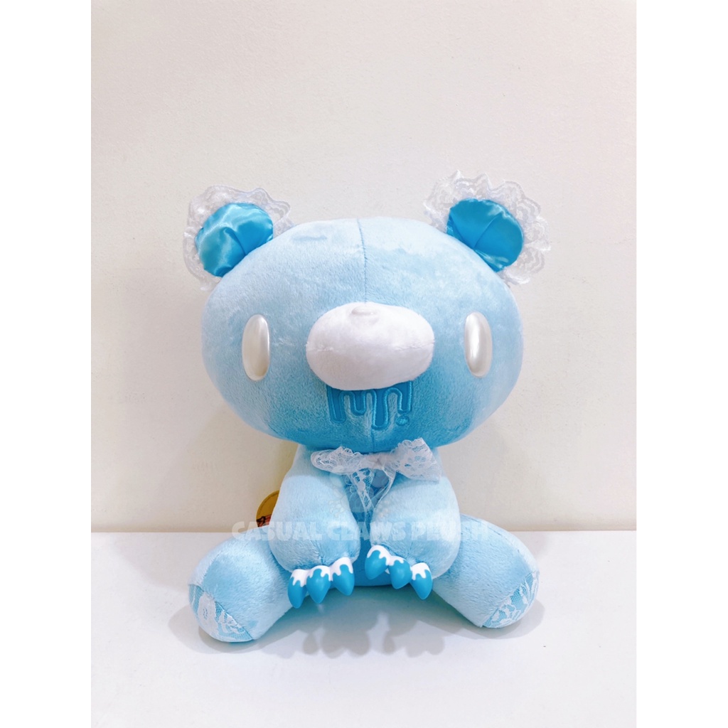 [TAITO Original] Chax GP Gloomy Bear 2022 Online Exclusive Lace Ear ...