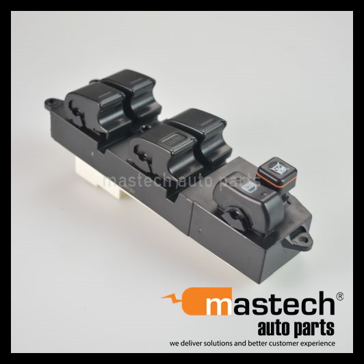 Power Window Switch - Toyota Unser New [Main] (UNSER(M)-BPN) | Shopee ...