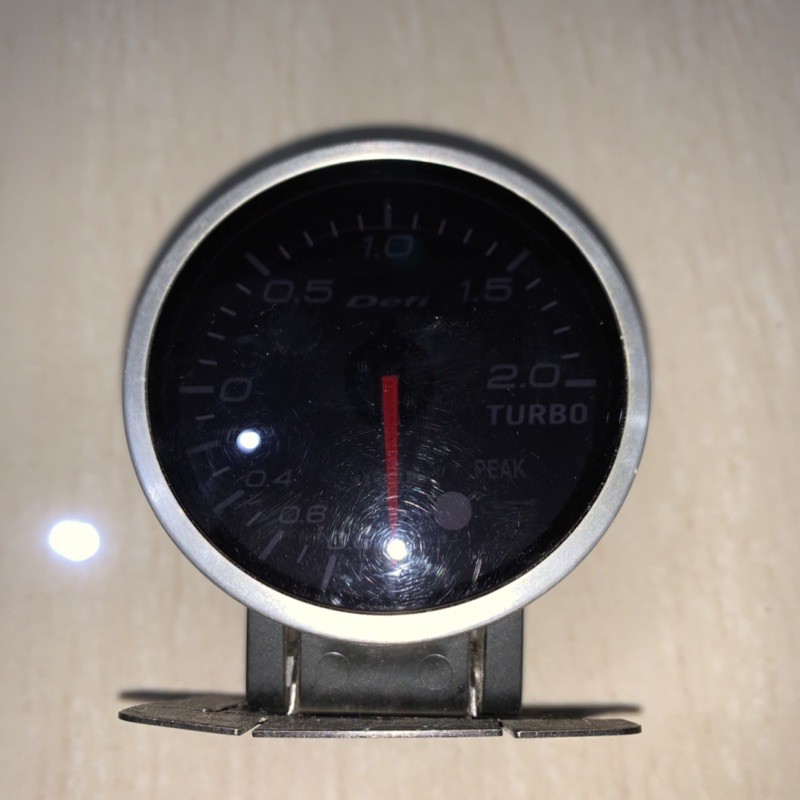 Original Defi Boost meter | Shopee Malaysia
