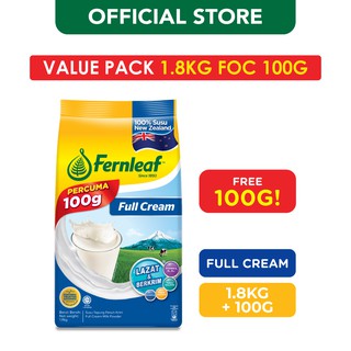 fernleaf - Prices and Promotions - Jan 2024 | Shopee Malaysia
