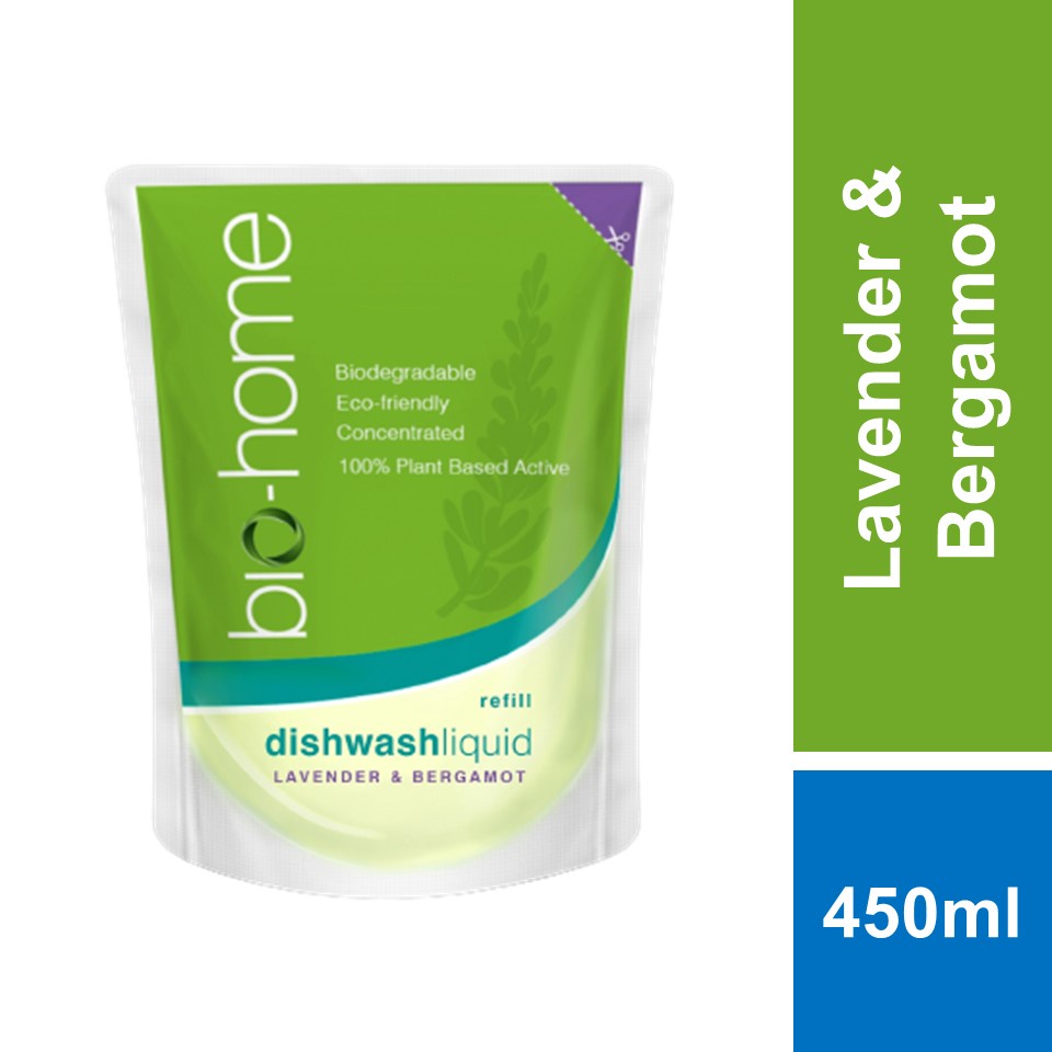 [Gift Redemption] bio-home Refill Dishwashing 450ml - Gimmick | Shopee ...