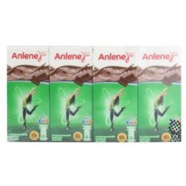 Anele UHT chocolate/Original milk (180ml*4) | Shopee Malaysia