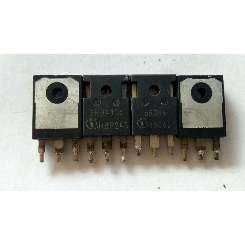 Mosfet 6R045 original draw | Shopee Malaysia