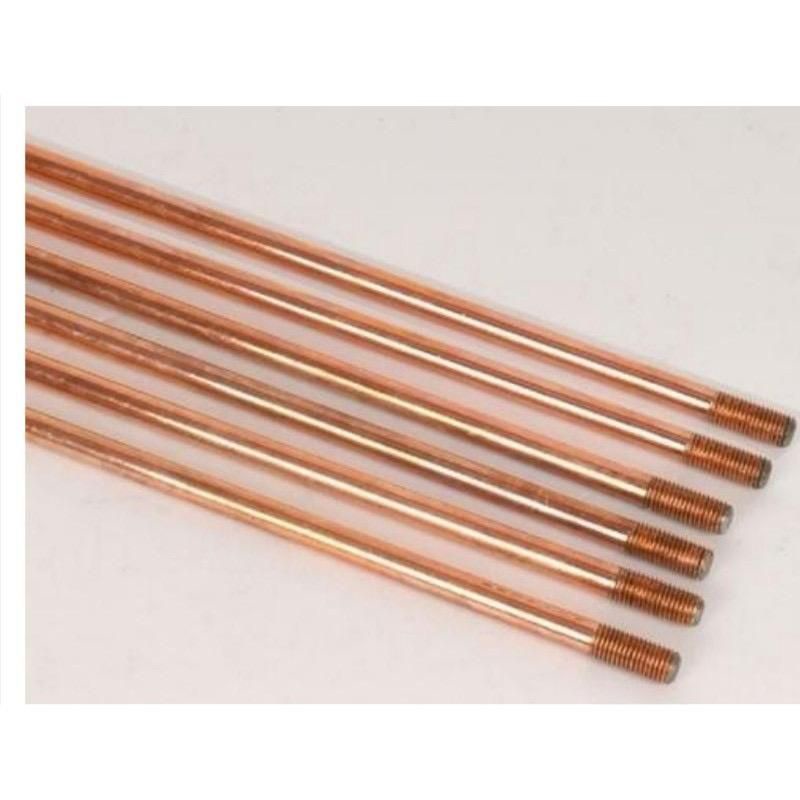 COPPER ROD STICK/BESI BUMI | Shopee Malaysia