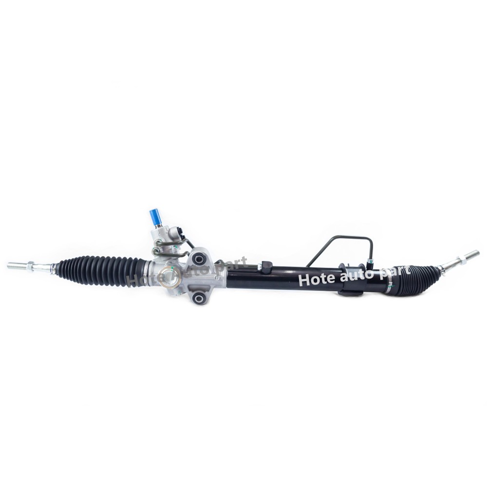 100% NEW MITSUBISHI TRITON 4WD 4X4 KB4T (2007-2014) POWER STEERING RACK ...