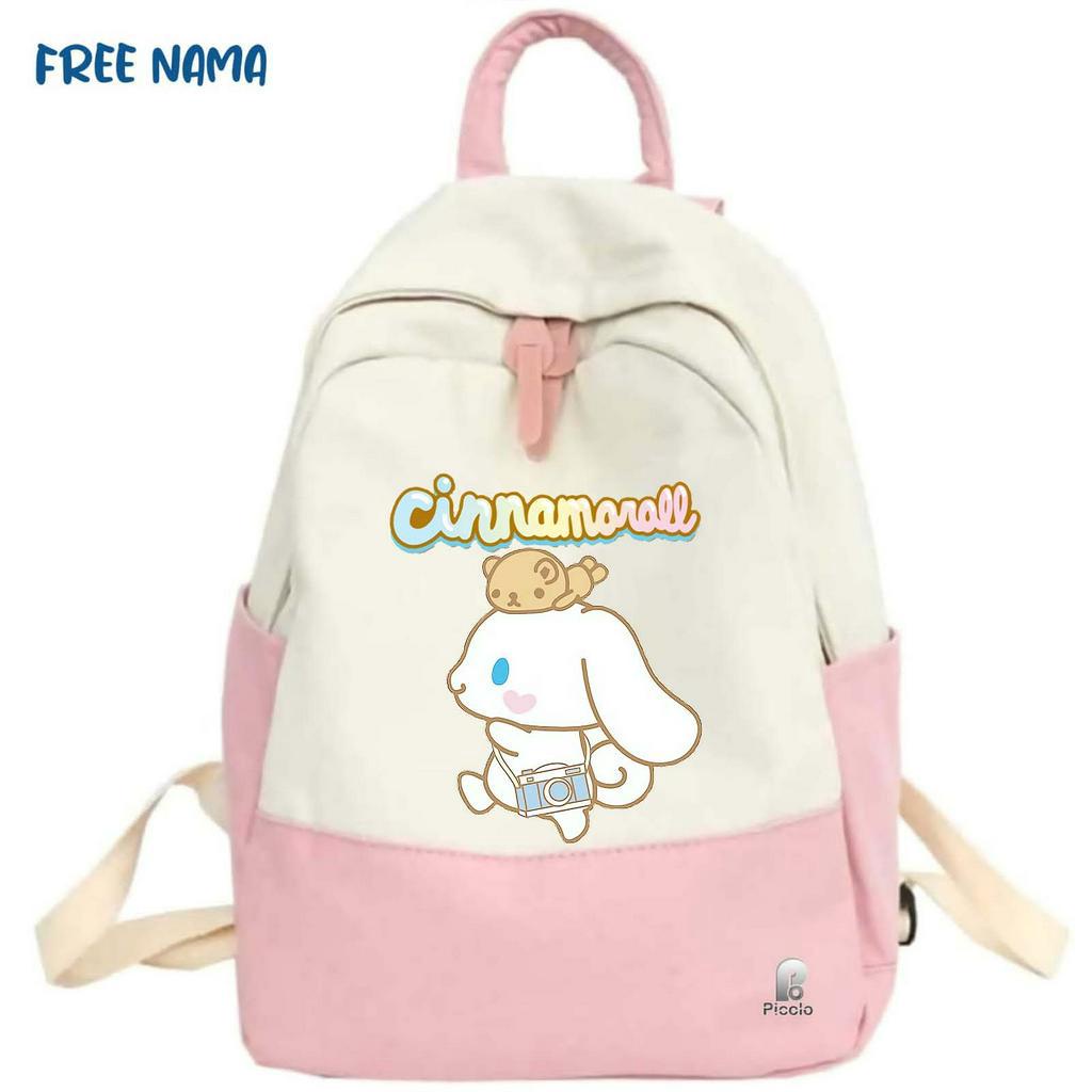 School Children's BACKPACK BACKPACK With Chinese Character Motifmorol ...
