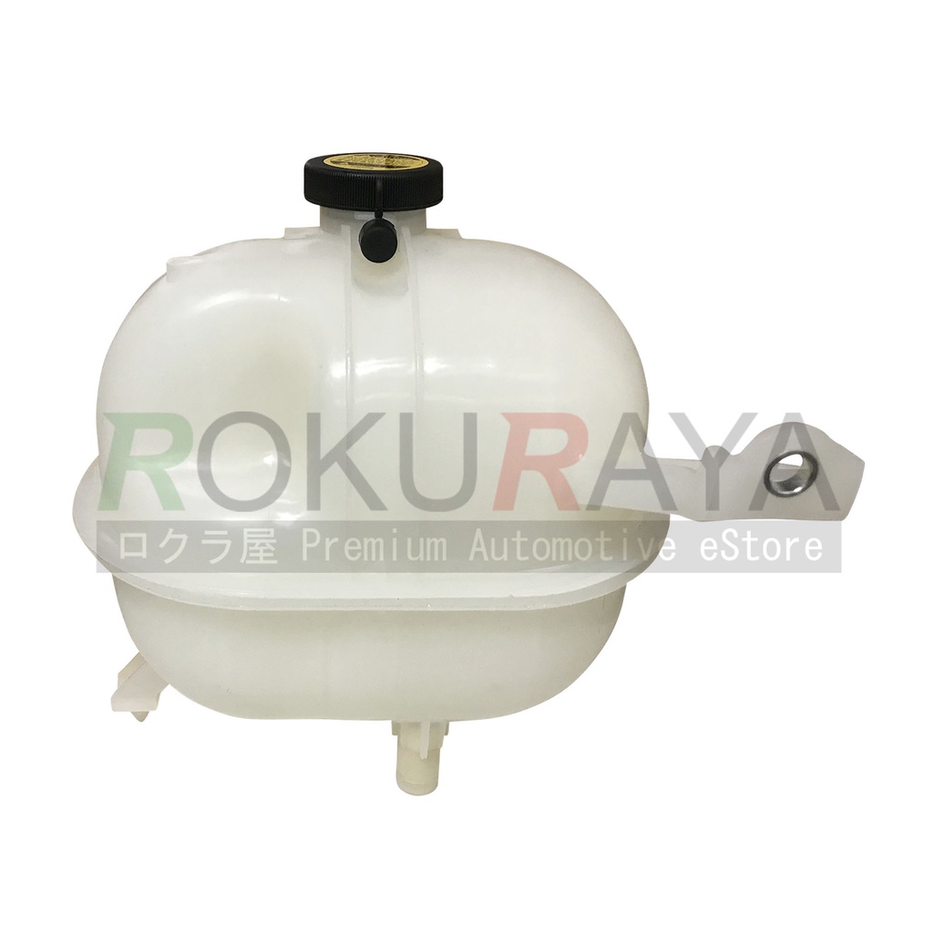 Toyota Hiace KDH200 H200 Fifth Generation (2004 - 2018) Radiator Spare ...