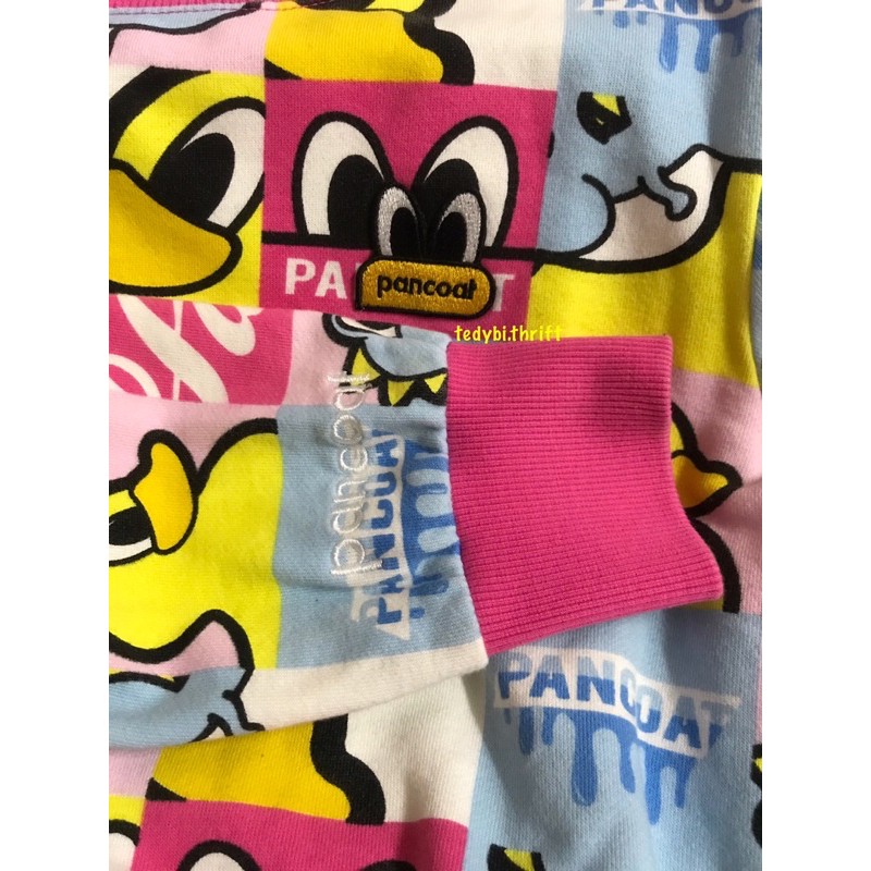 Original Pancoat full print | Shopee Malaysia