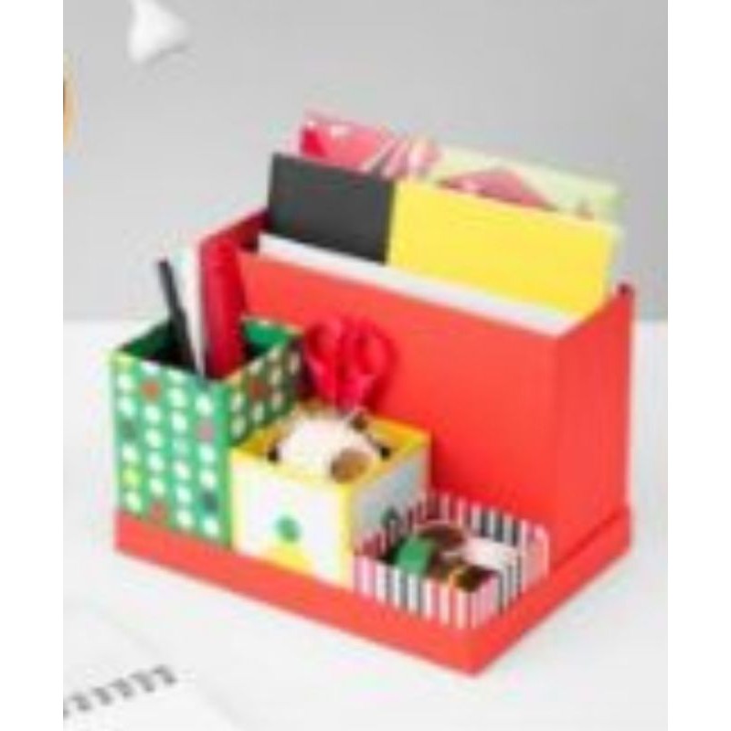 IKEA desk organizer - new item | Shopee Malaysia