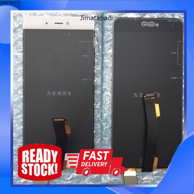 XIAOMI 5S LCD ORIGINAL FULL SET | Shopee Malaysia