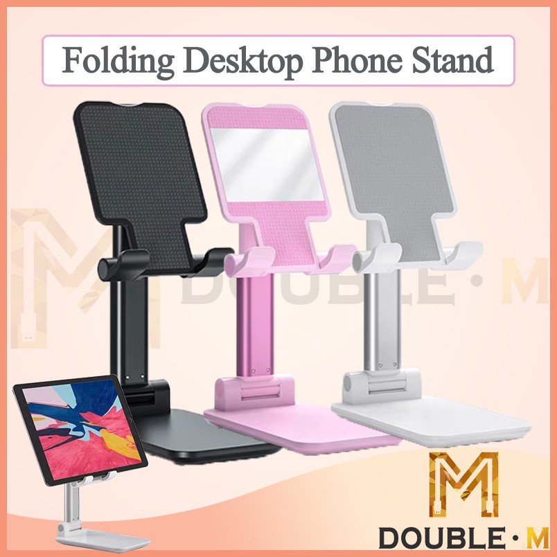 Foldable, Adjustable, Portable Multi-Angle Adjustable Sturdy Metal ...