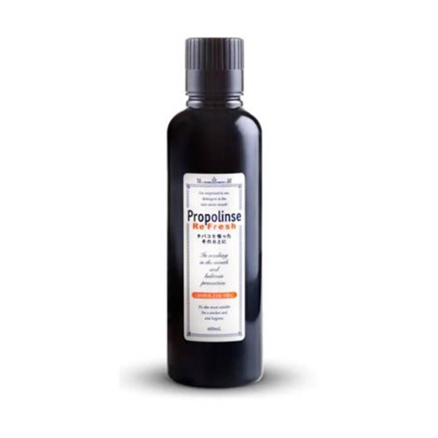 Original Propolinse Mouth Wash Refresh (600ml) | Shopee Malaysia