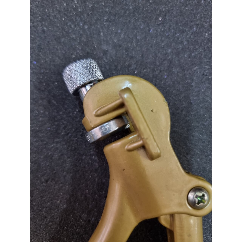 ALEX MARKSMAN Saw Set Master Plier Saw Setting Hand Tools | 开锯器 ...