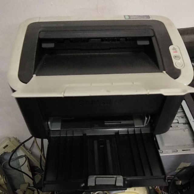 SAMSUNG ML-1660 LASER PRINTER (USED) | Shopee Malaysia