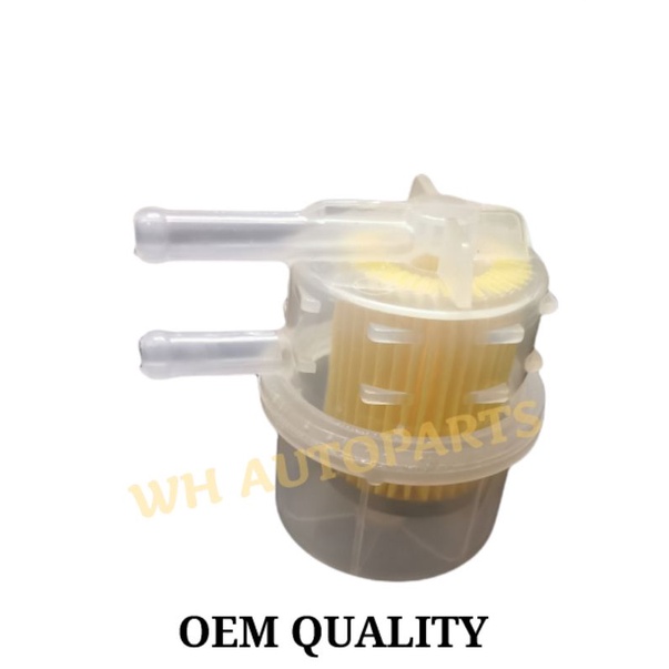 PROTON SAGA ISWARA PETROL FUEL FILTER GOOD PRODUCT 37264 PW502632 ...
