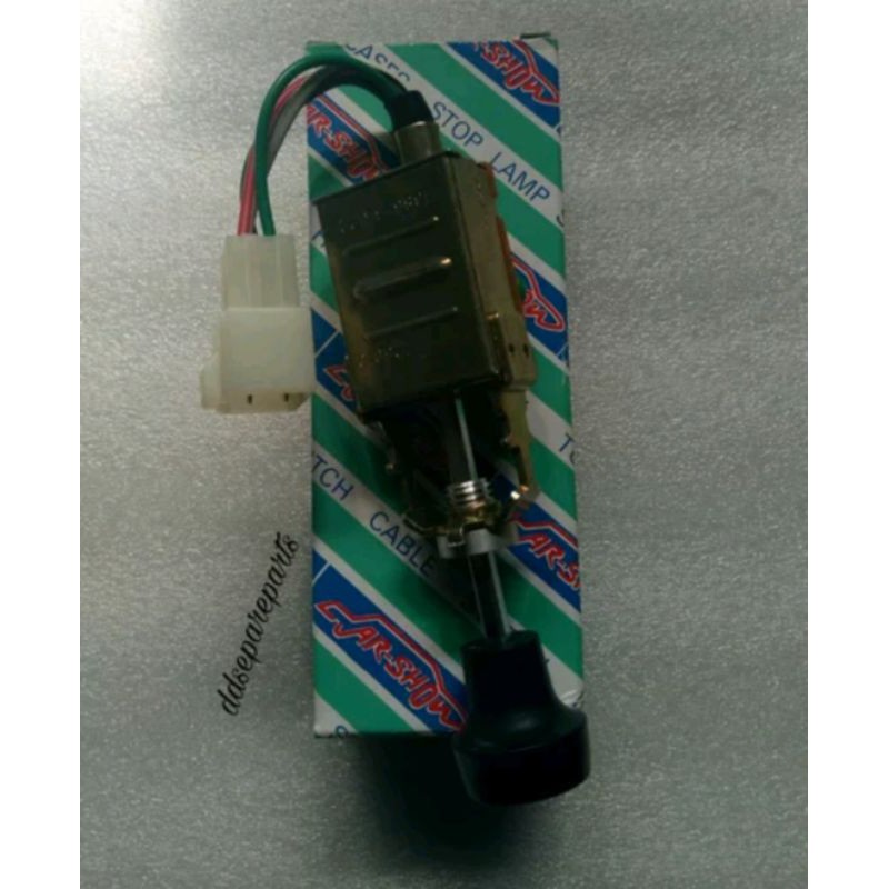 Switch Head Laml Toyota Hardtop FJ40 BJ40 Headlight Switch | Shopee ...
