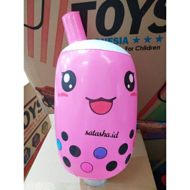 Boba DOLL BOXING BALLOONS/ BOBA DOLL MODEL BOXING BALLOON TOYS | Shopee ...
