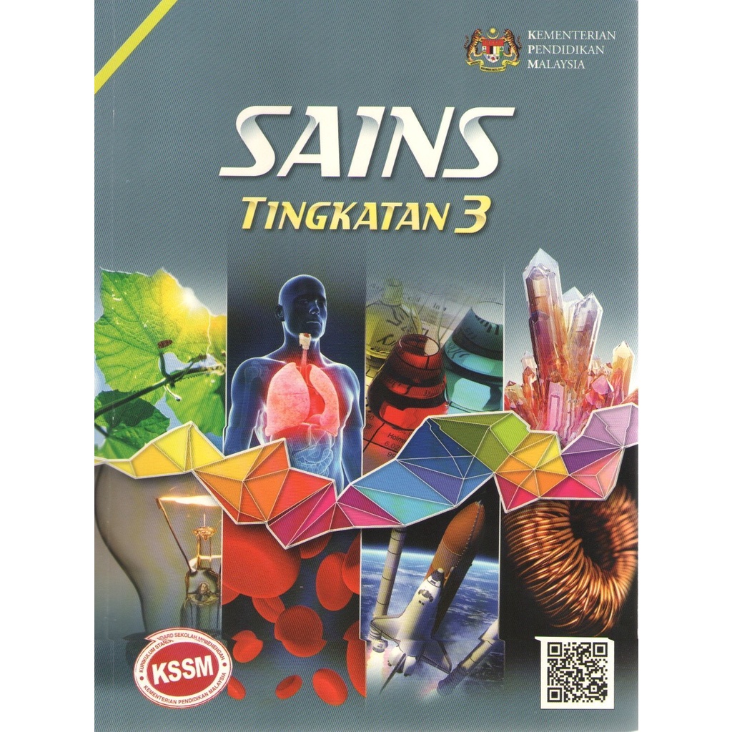 Buku Teks Sains Tingkatan Anyflip Science Form Text Book Buku | My XXX ...
