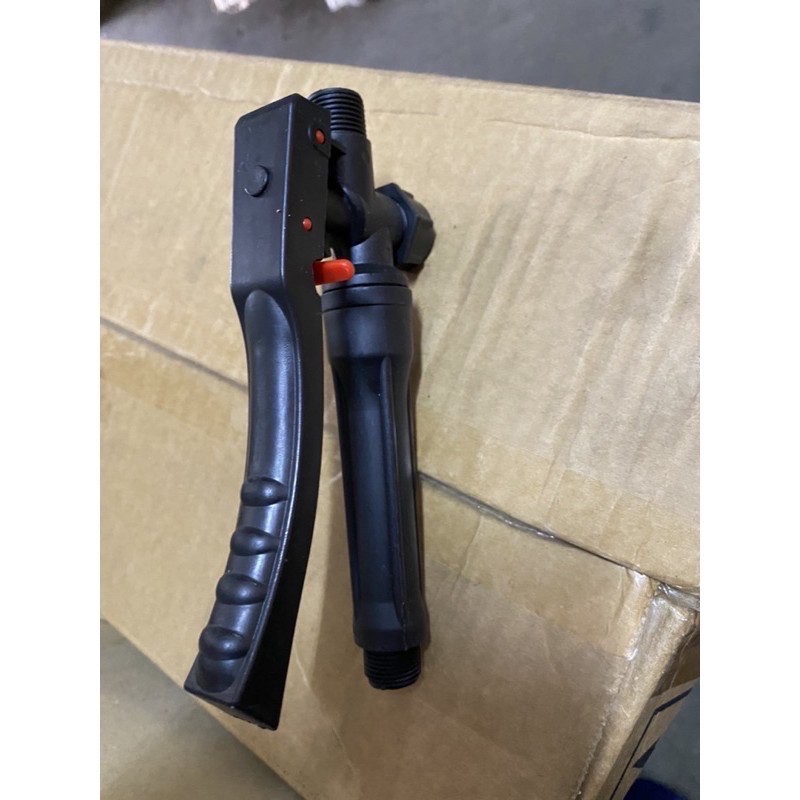 Handle Trigger (Small :14MM )（Big：17mm） Battery Sprayer Pemegang Pump ...