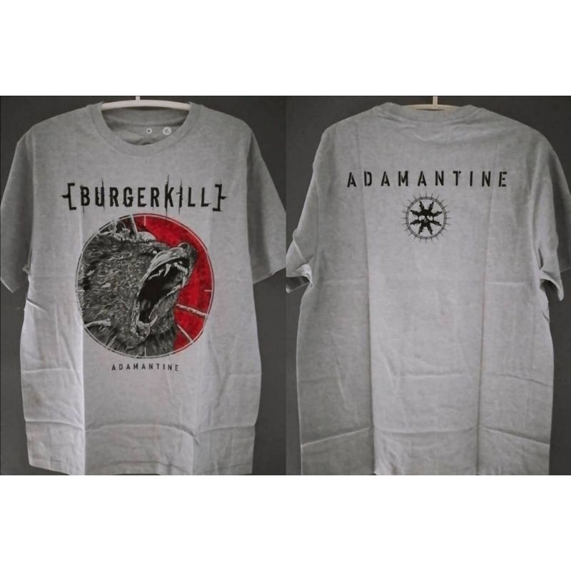 BURGERKILL adamantine | Shopee Malaysia