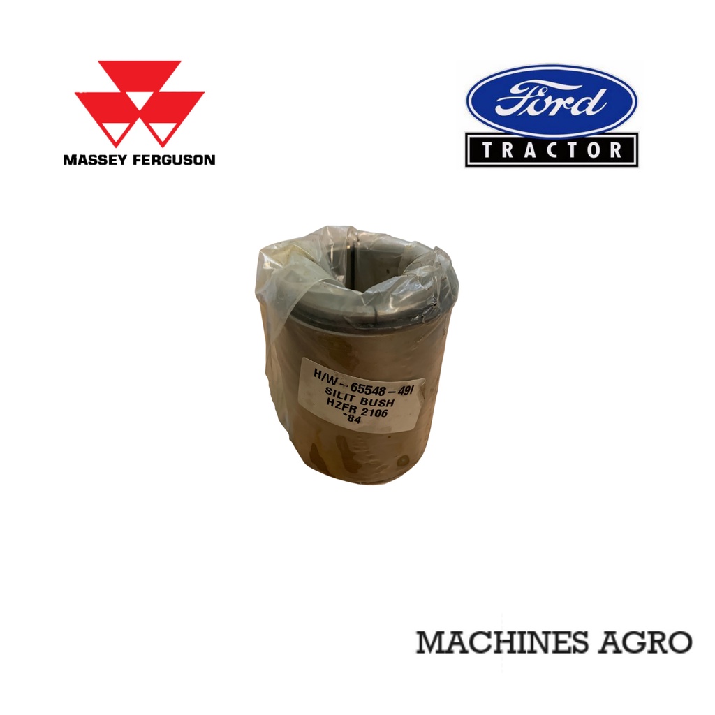 Bush Putar / Split Bush -Rotor/Putar Howard | Shopee Malaysia