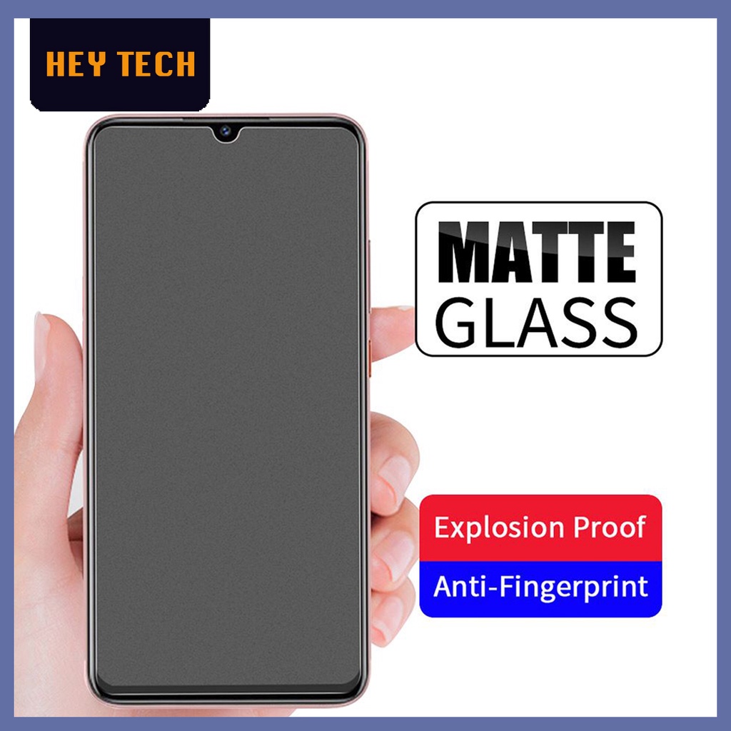 Vivo V21E V21 V23E V25 V25E Tempered Glass Screen Protector | Shopee ...