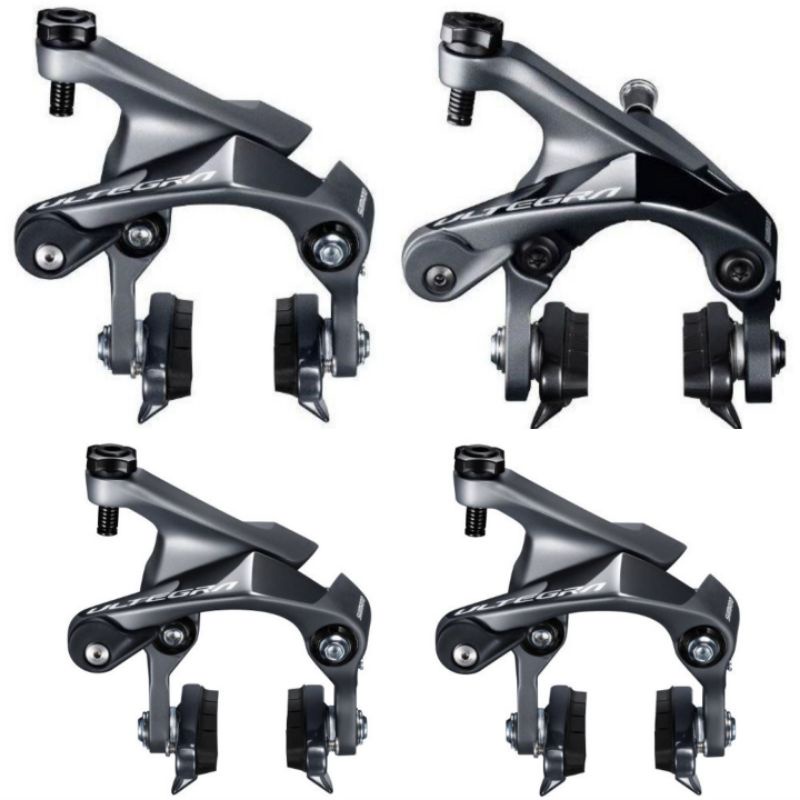 Shimano Ultegra Brake Caliper BR-R8000 R8010 Direct Mount Dual-Pivot Rim Brake | Shopee Malaysia